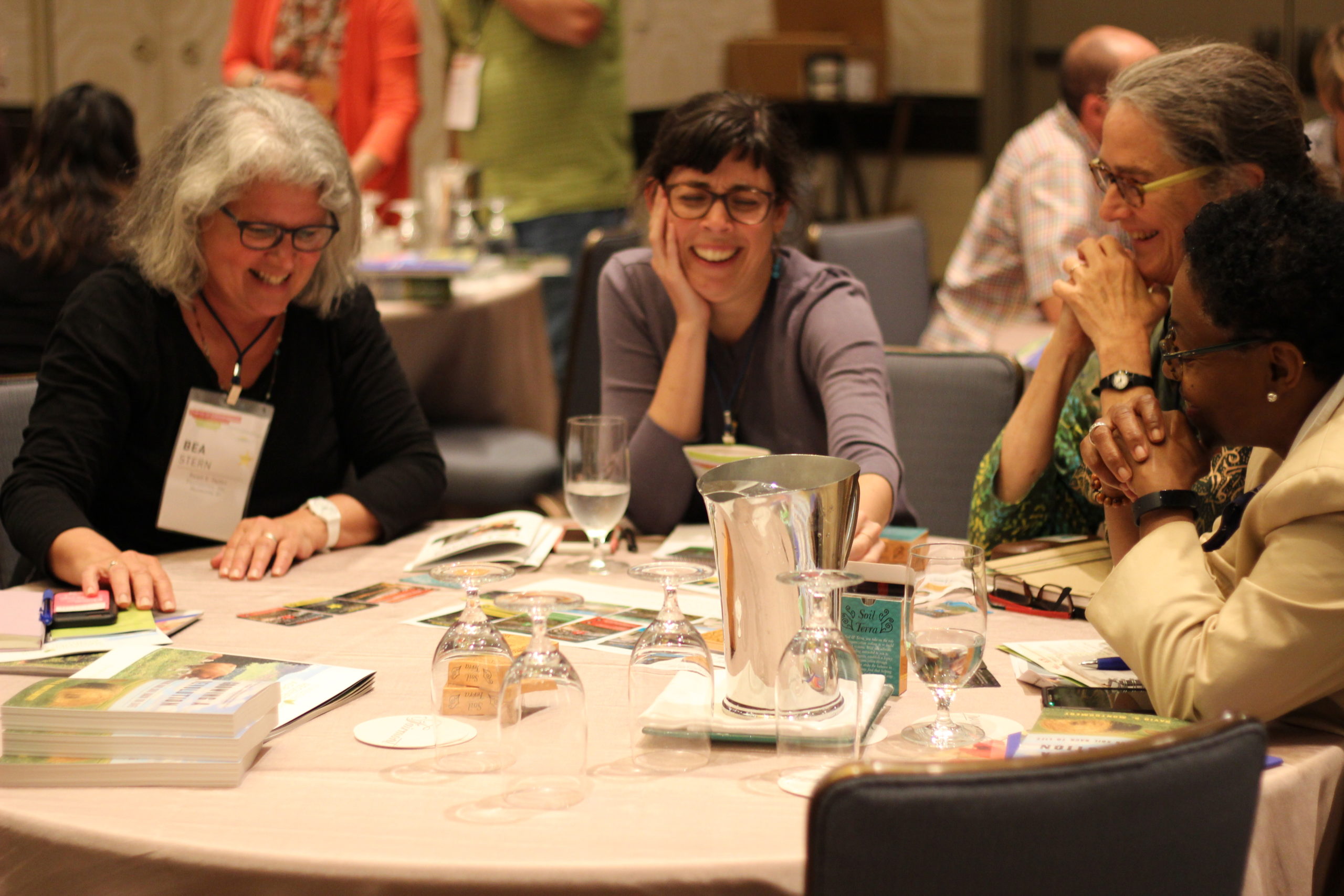 Join SAFSF - Sustainable Agriculture & Food Systems Funders