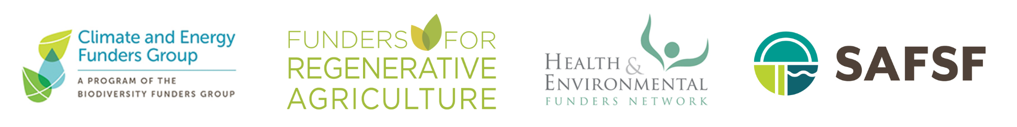 Building an Intersectional Philanthropic Approach: Climate Change ...