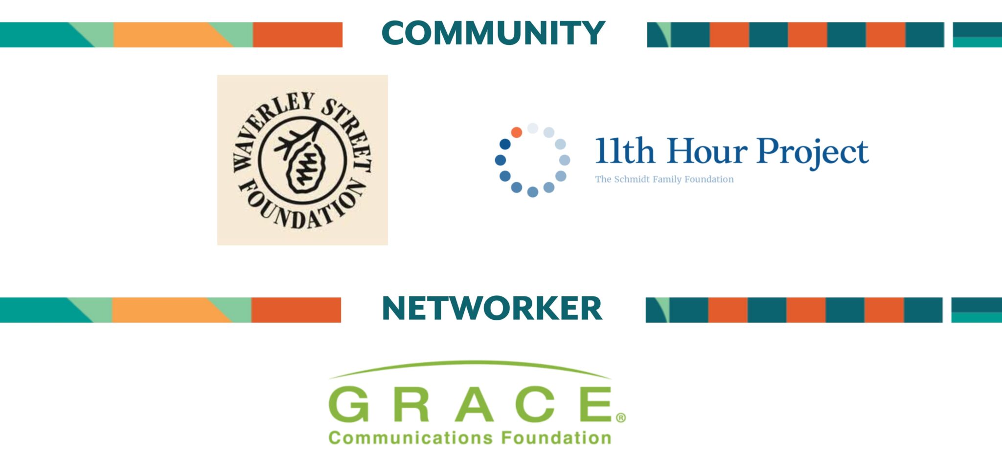 2025 SAFSF Forum - Sustainable Agriculture & Food Systems Funders