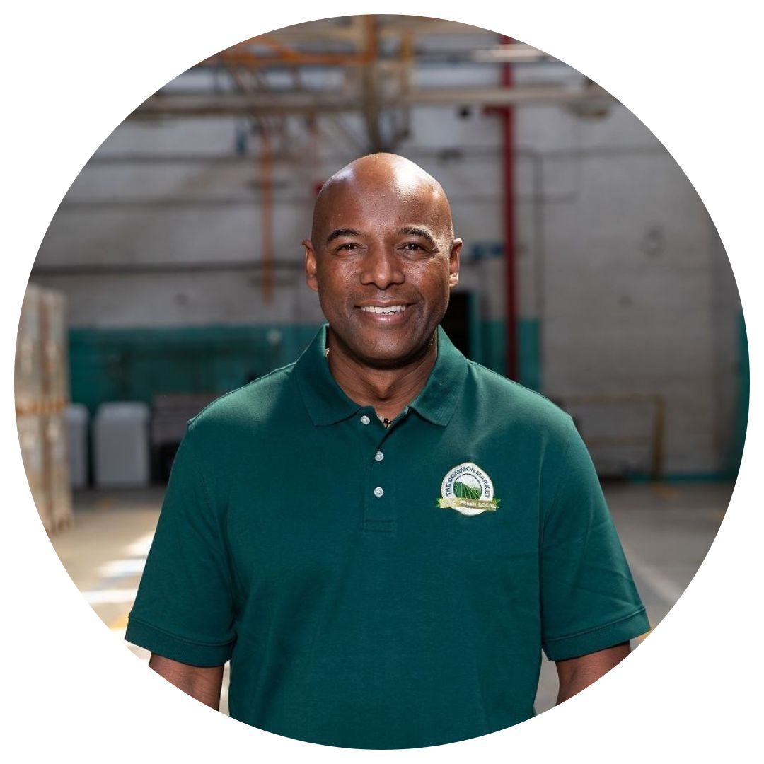 Q&A with Bill Green, Executive Director of The Common Market Southeast ...